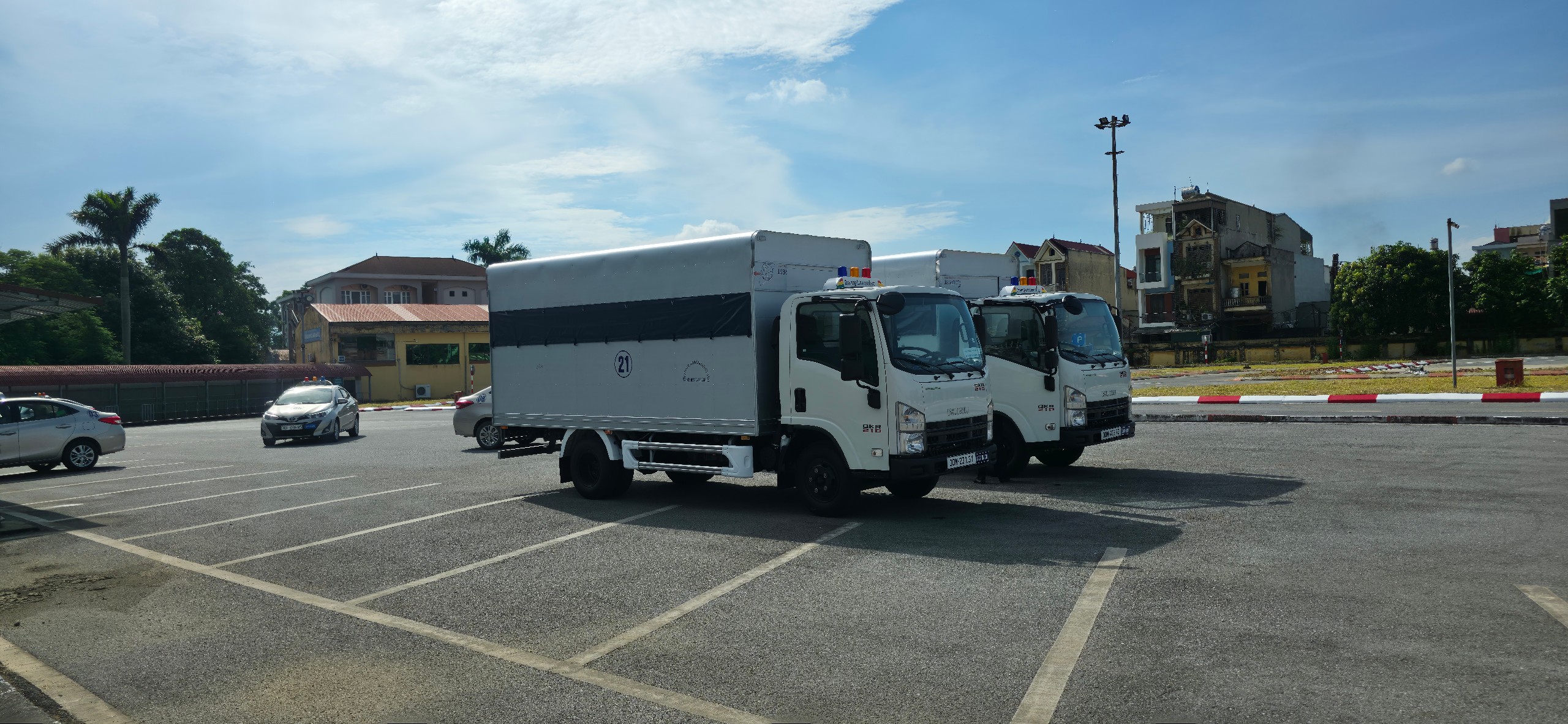 Các bài viết khác: